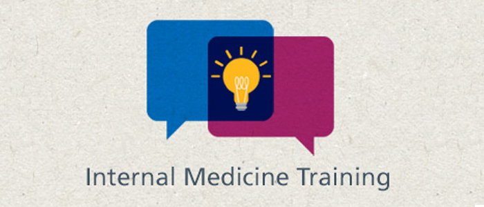 Applying to Internal Medicine Training (IMT)